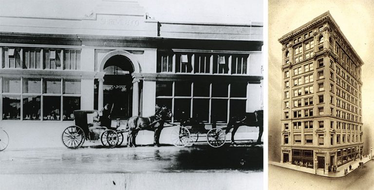 Check Out 22 of America's Oldest Jewelry Stores