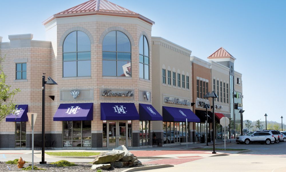 West Virginia Store's New Location Defied the Odds to Get Built