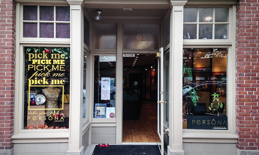 Brash Boston Store Serves Passionate Clientele (Including Lots of New ...