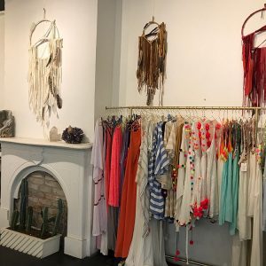 Porter Lyons in New Orleans’ French Quarter Draws on the History and ...