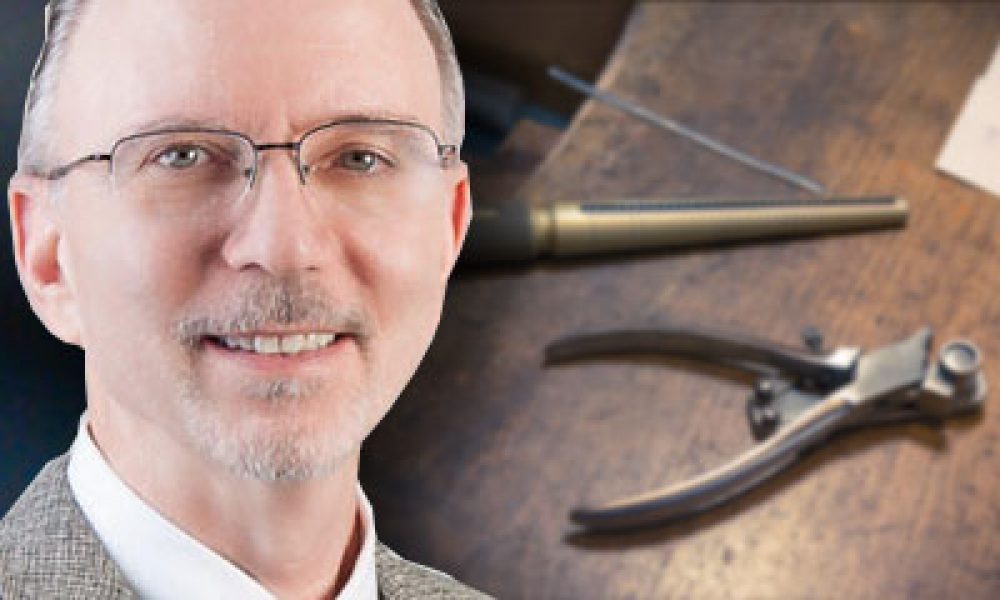 Here's How Shop Expert David Geller Figures Repair Pricing