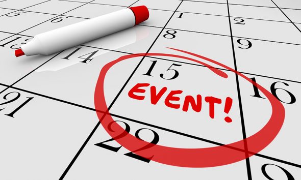 Weekly Dates and To-Dos: March 30-April 5 (Week 13 of 52)