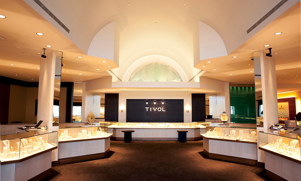 Legendary Kansas Store Offers Sophisticated, Yet Warm Experience for ...