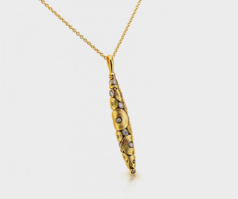 From Gold Chain to Textured Treasures, These Are the Latest Collections ...