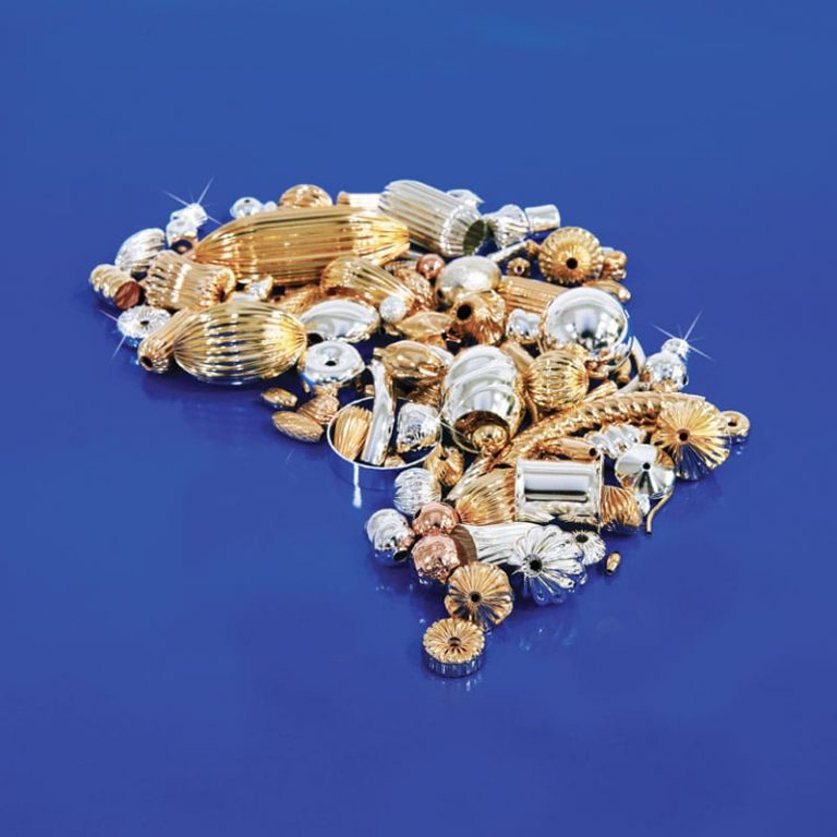 Stuller is the Source for Jewelers Everywhere