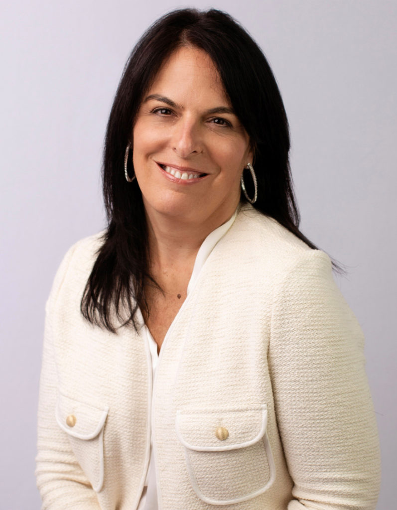 WJA Foundation Announces Gabrielle Grazi as 2022 President-Elect of ...