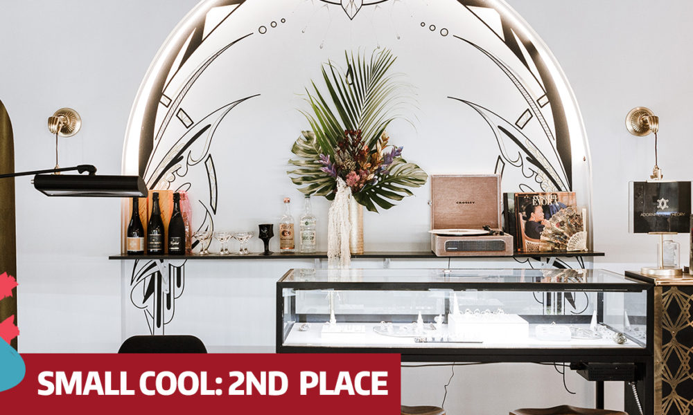 Adornment + Theory Makes Room for Creativity in Chicago