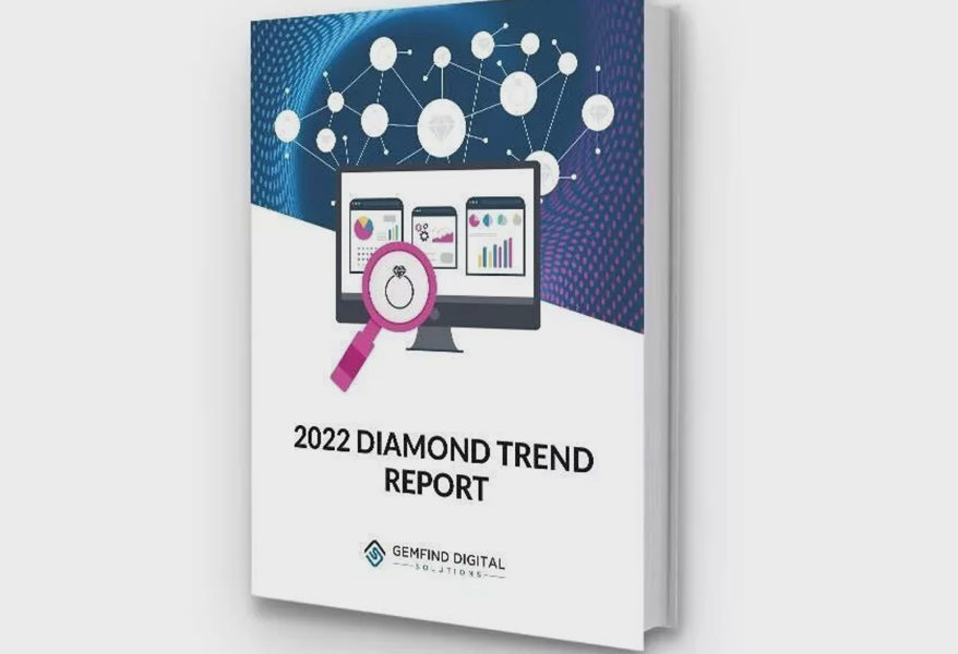 GemFind’s Diamond Trend Report Reveals Diamond Click Data for Natural ...