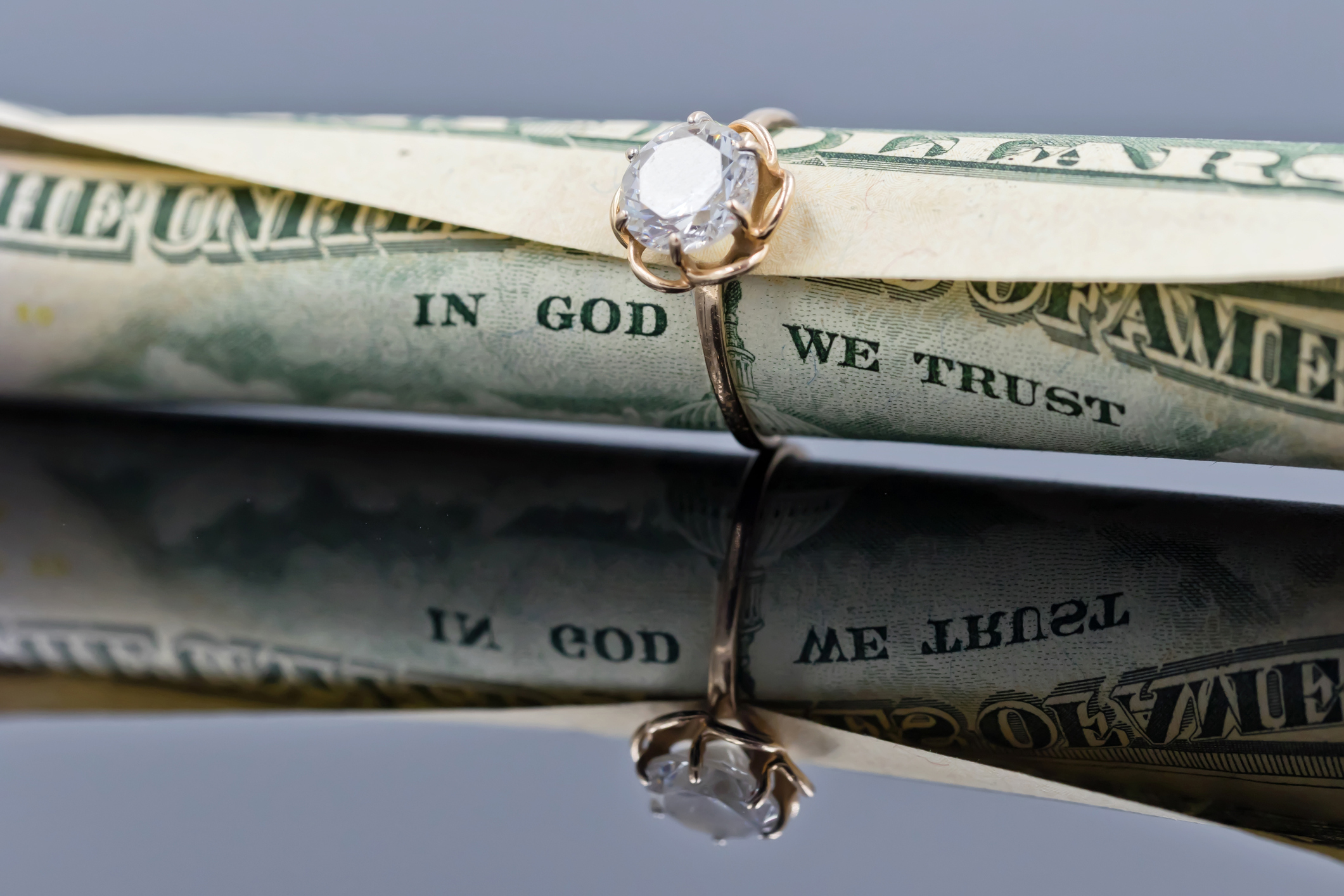 Diamonds, Dollars & the Year Ahead