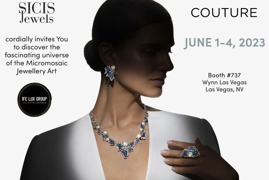 Sicis Jewels Launches Its US Expansion Plan