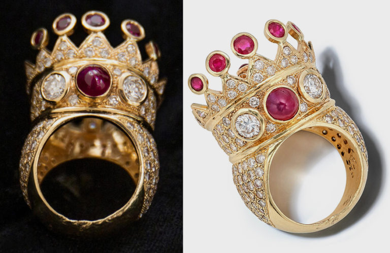 UPDATED: Tupac Shakur’s Ring Brings $1M at Sotheby’s Auction