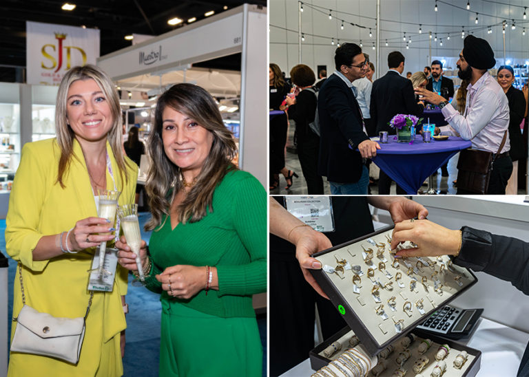 JIS Fall 2023 in Miami Beach Opens Registration