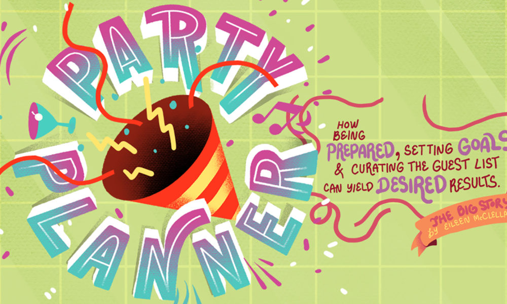 Want a Successful Store Event? Check Out These Party-Worthy Ideas