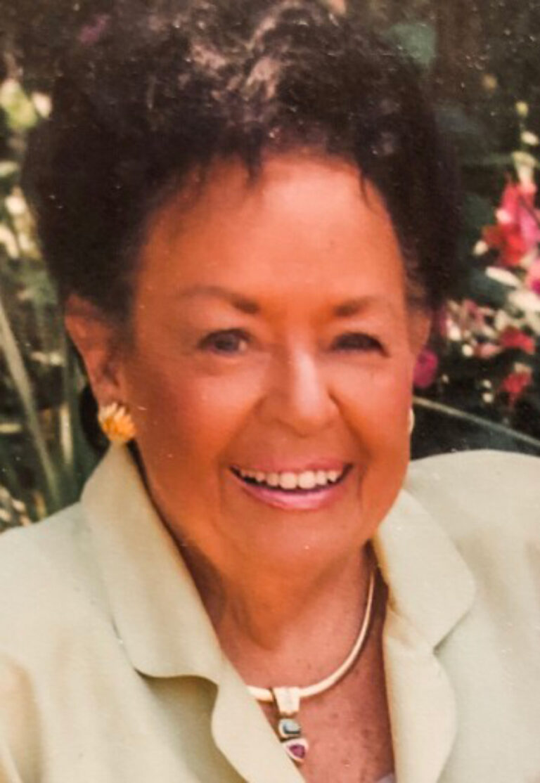 Mary Frances Ball Gorman, of Akron, Dies at Age 99