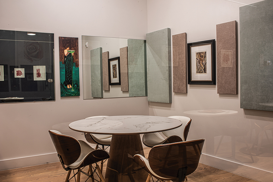 Houston Gem Dealers Make Commitment to Retail