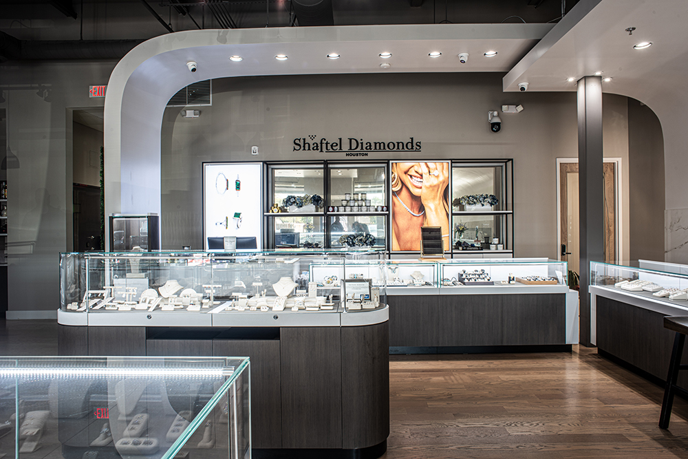 Houston Gem Dealers Make Commitment to Retail