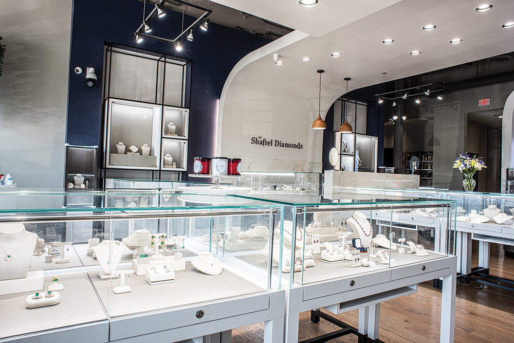 Houston Gem Dealers Make Commitment to Retail