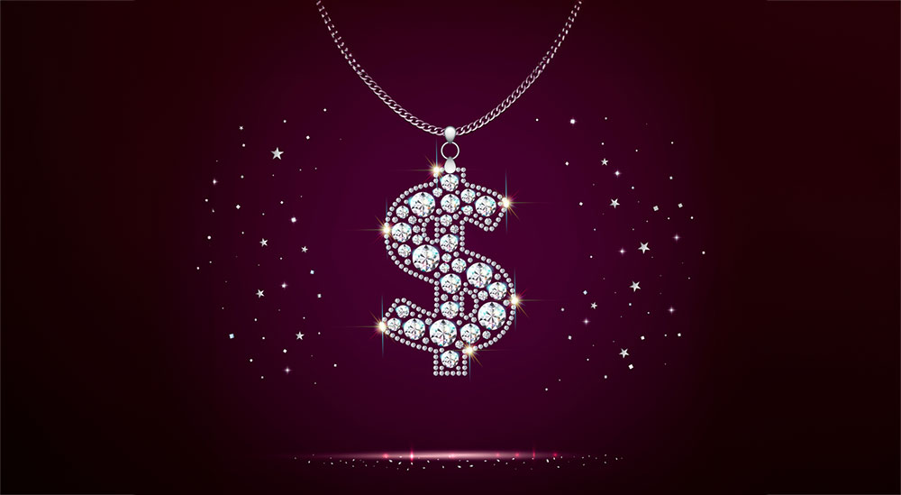 Shane Decker & Gn Diamond Present: Diamonds: A Third Quarter Report