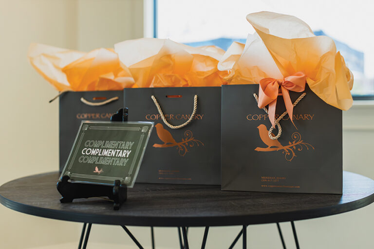 Idaho Transplants Open Store That Showcases Antique Jewelry and Creativity