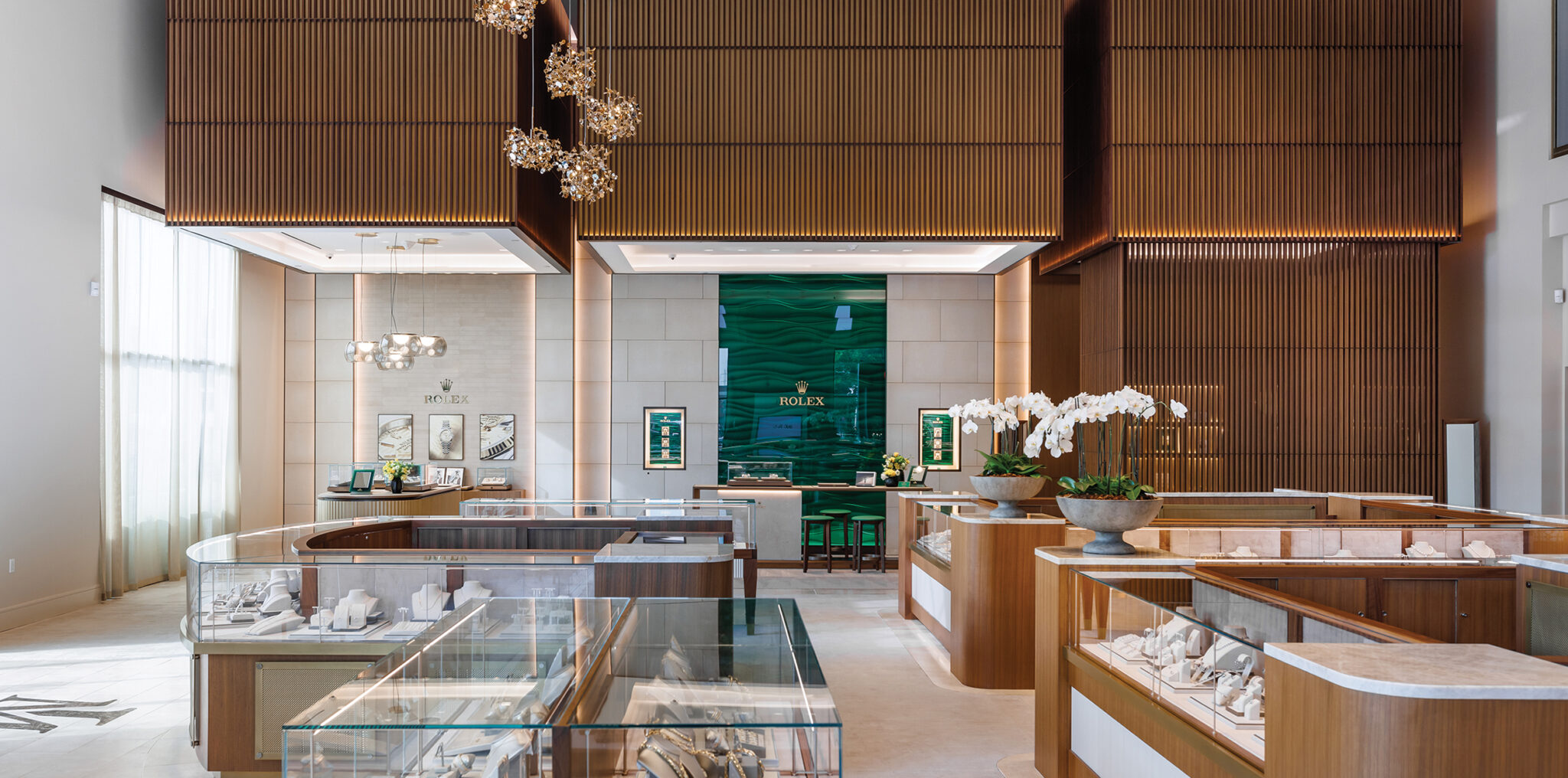 Lee Michaels' New San Antonio Store Represents a Brand Evolution