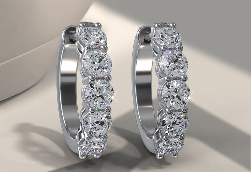 Diamond Hunt: Your Gateway to Dazzling Diamond Sales Online
