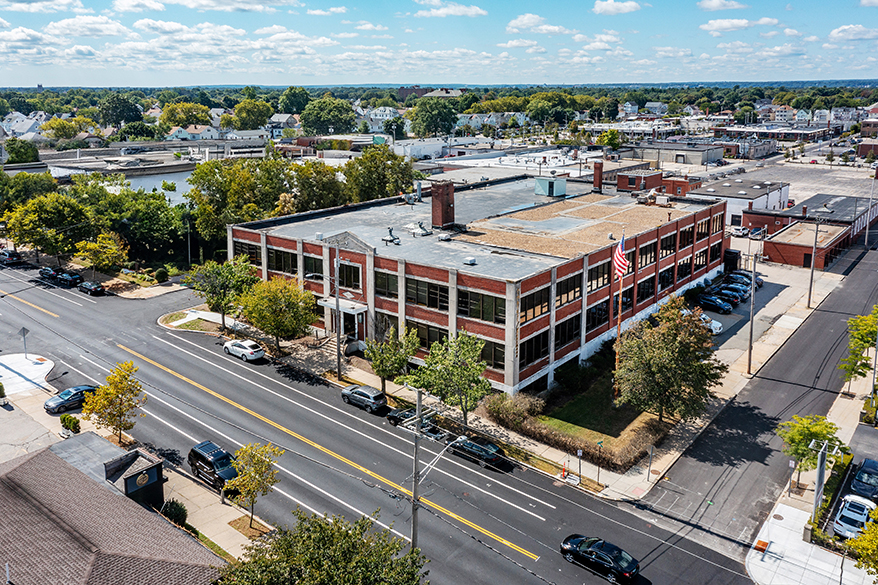 National Chain Group Acquires Armbrust International