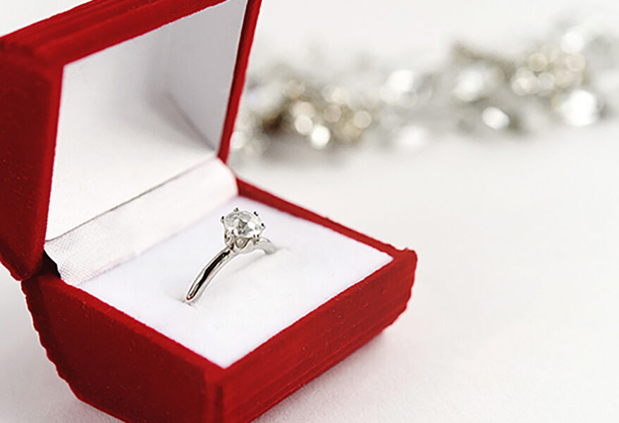 Scam Alert: Beware of ‘Diamond’ Ring ‘Brushing’ Scam, Warns US Postal ...