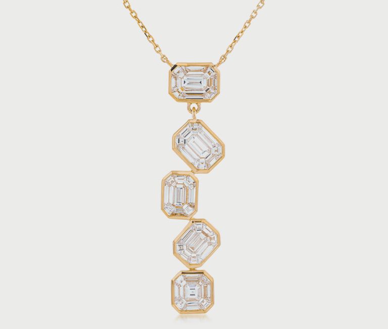 From Cool Creations to Darling Designs, Here Are 14 New Diamond Jewels