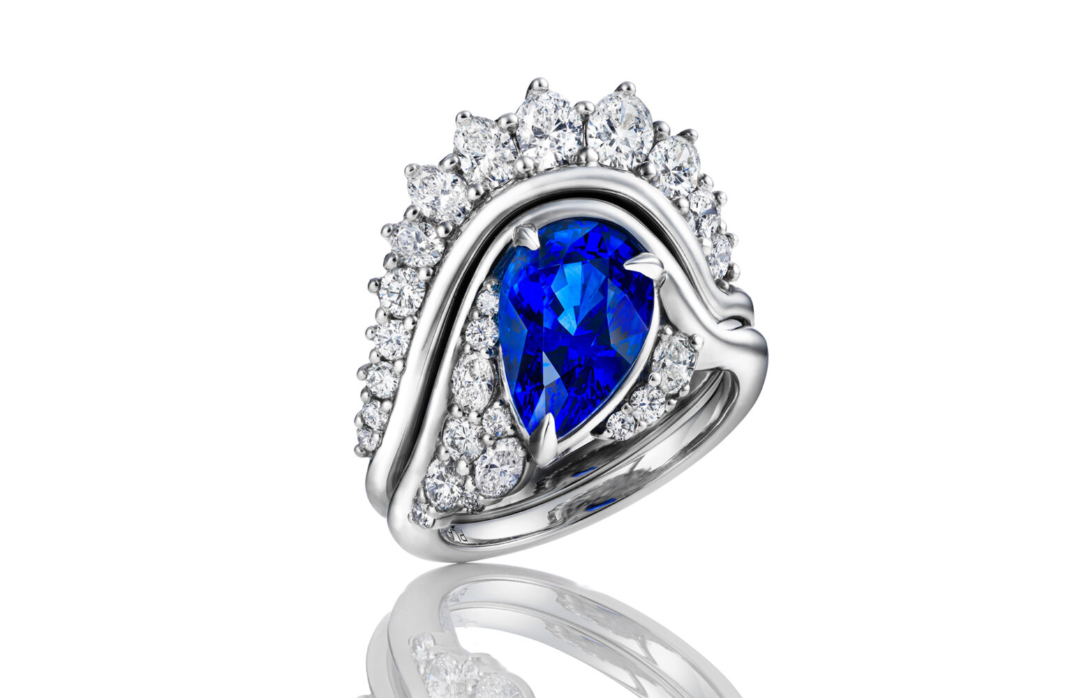 INSTORE Design Awards 2025 – Engagement/Wedding Over $5,000