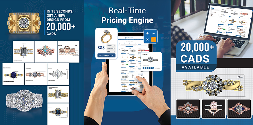 Star Gems Unveils Game-Changing, AI-Powered Custom Jewelry Platform ...