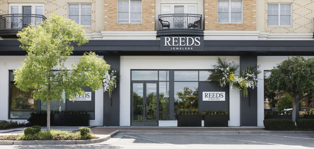 REEDS Jewelers Redefines Luxury With First “Landmark” Location