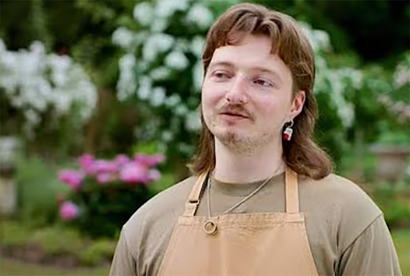 Judge the Jewels: Iain Ross Cooked With Food-Themed Wolf and Moon ...