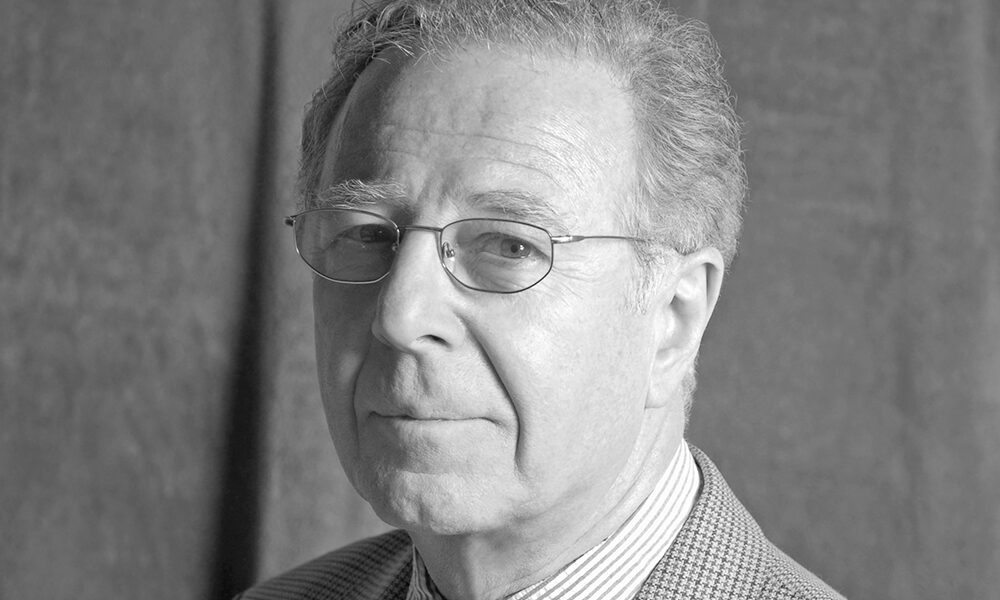 Leon 'Sacha' Der Calousdian, Visionary Founder of VAHAN Jewelry, Dies at 85