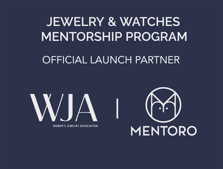 Women’s Jewelry Association Introduces Dynamic Collaborations for 2026 ...