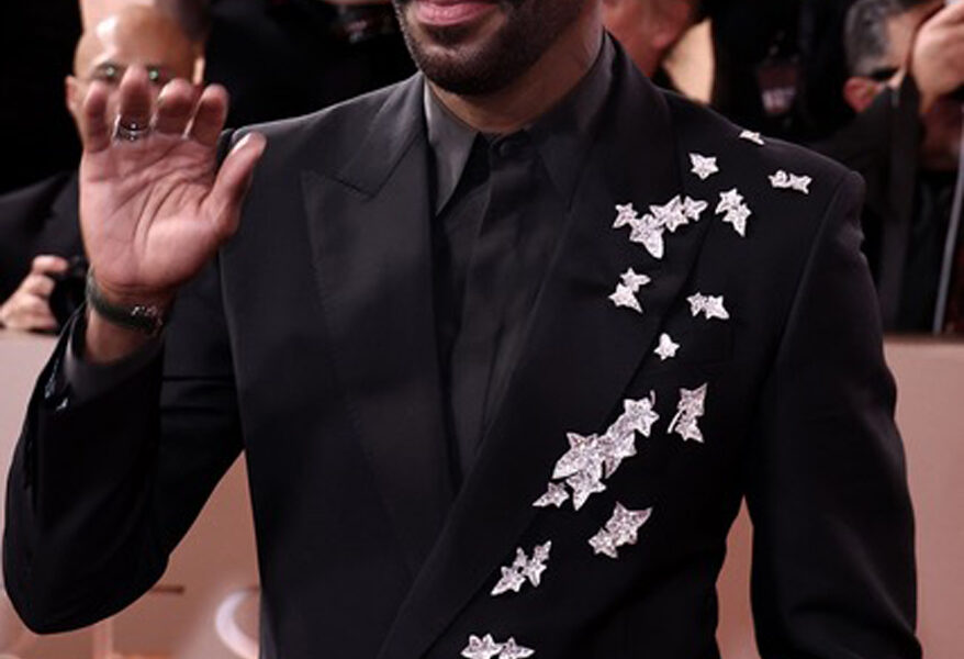 Coleman Domingo’s Brooches Were One Of The Highlights Of The 2026 ...