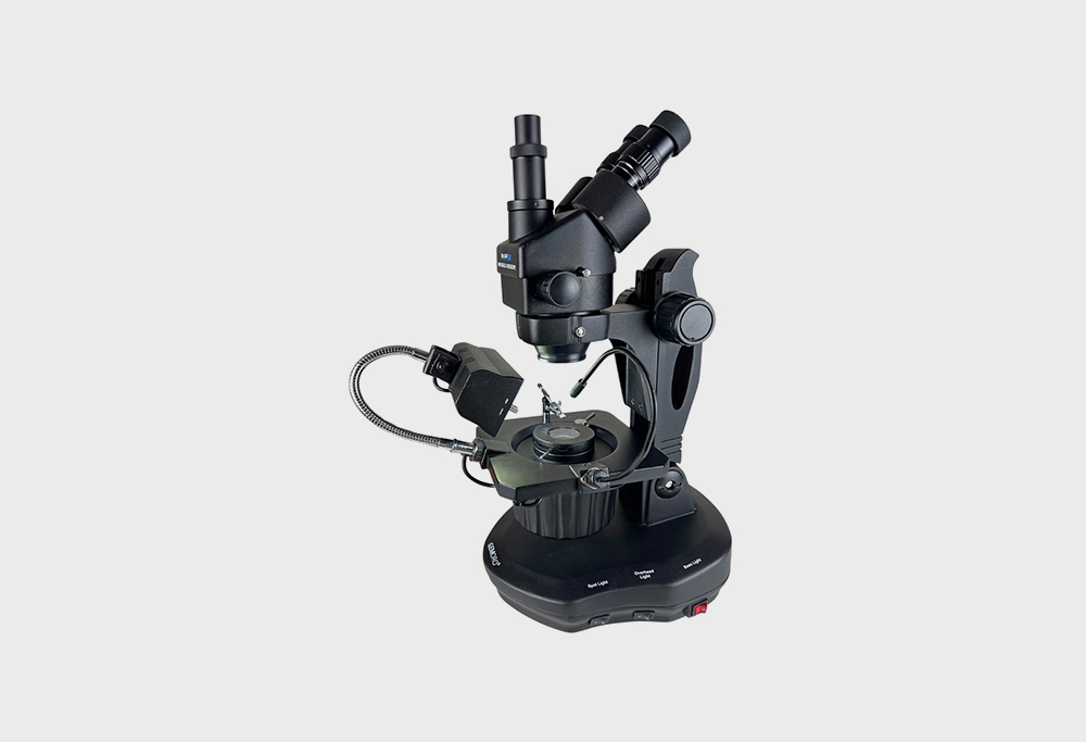 GEMORO Elite 1067T Microscope