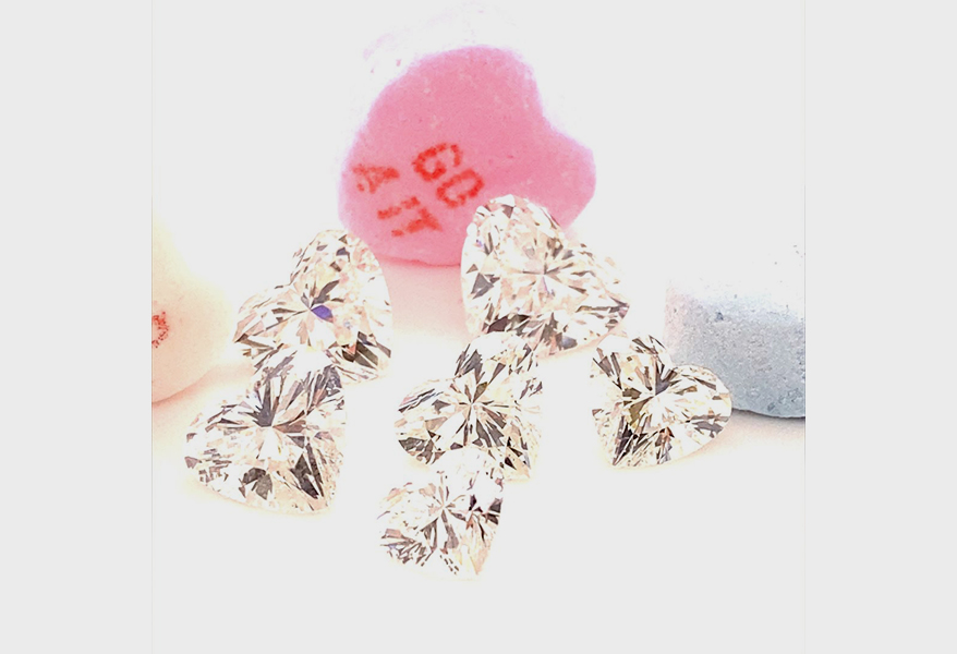 GN Diamond Provides Complimentary Valentine’s Day Marketing Materials ...