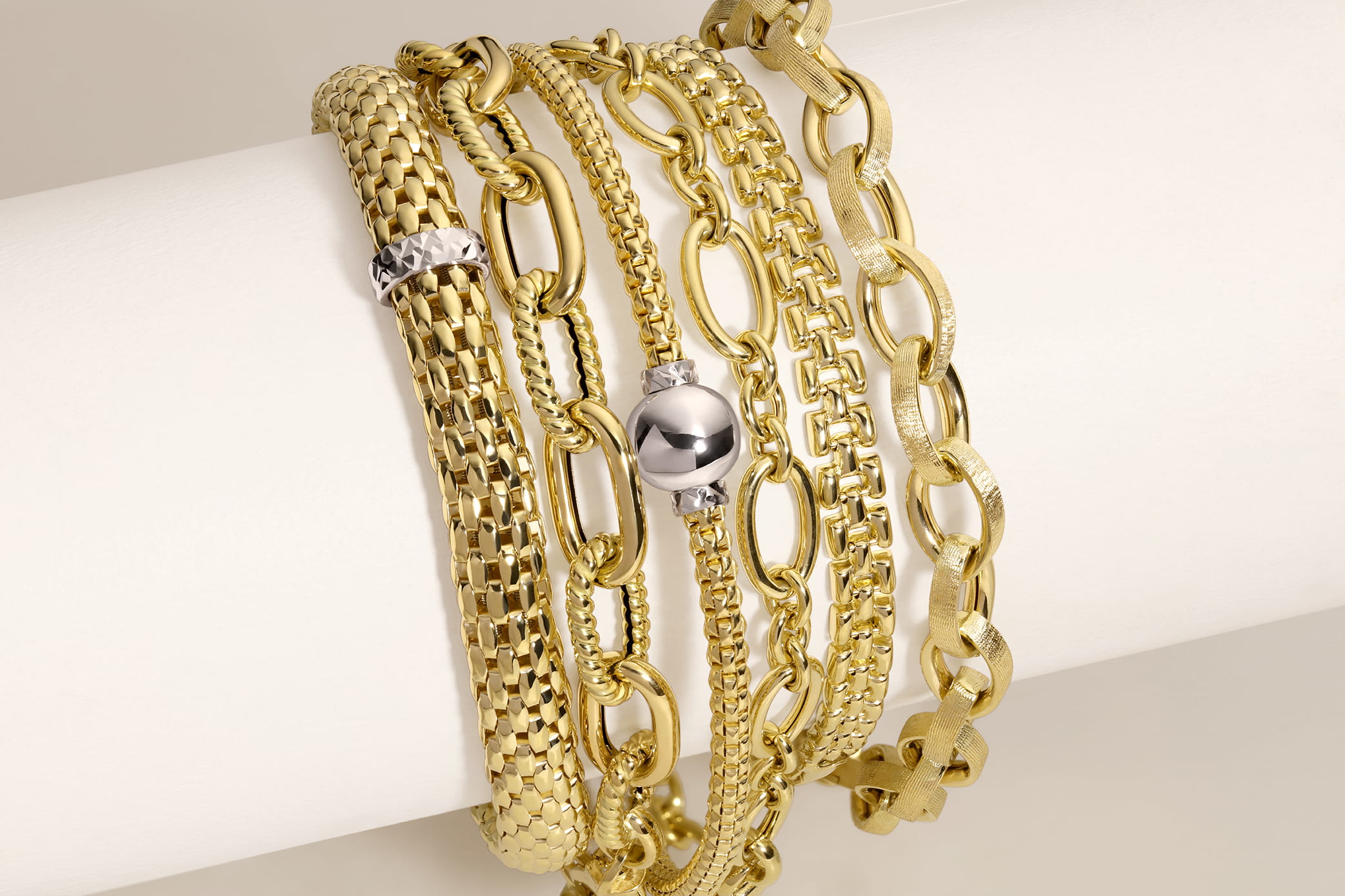 Metal Marketplace International at JCK: 200+ New Styles, One Powerhouse ...