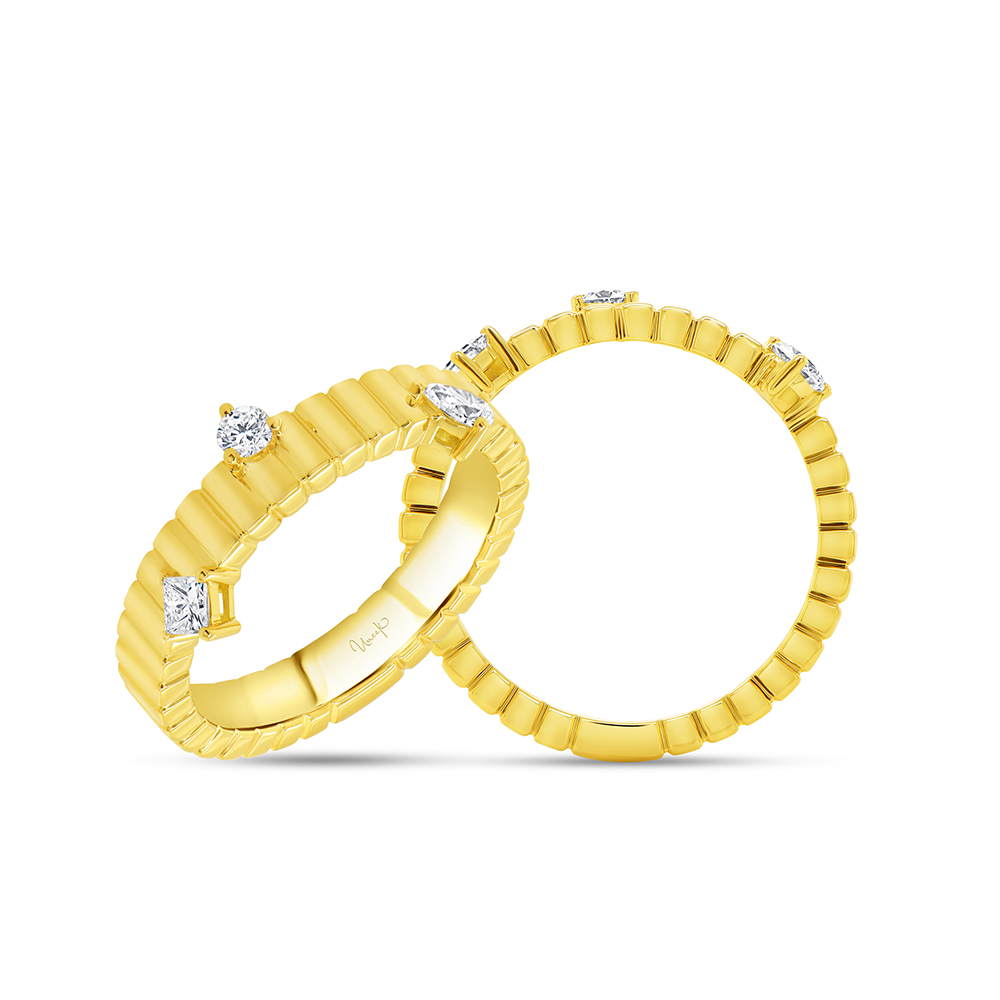 Las Vegas Jewelry Week Couture Show 2026 Trends: Linked To The Past