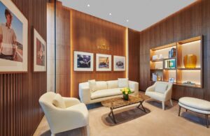 The 1916 Company Opens Showroom in SoCal
