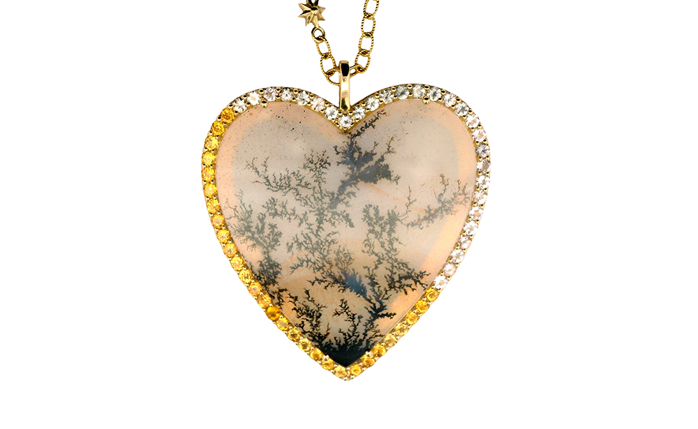 INSTORE Design Awards 2026 – Best Heart Motif