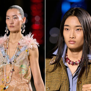 Las Vegas Jewelry Week Couture Show 2026 Trends: Full Circle