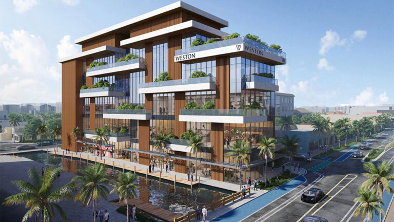 Neighbors Fight Five-Story Jewelry Store Planned for Fort Lauderdale ...