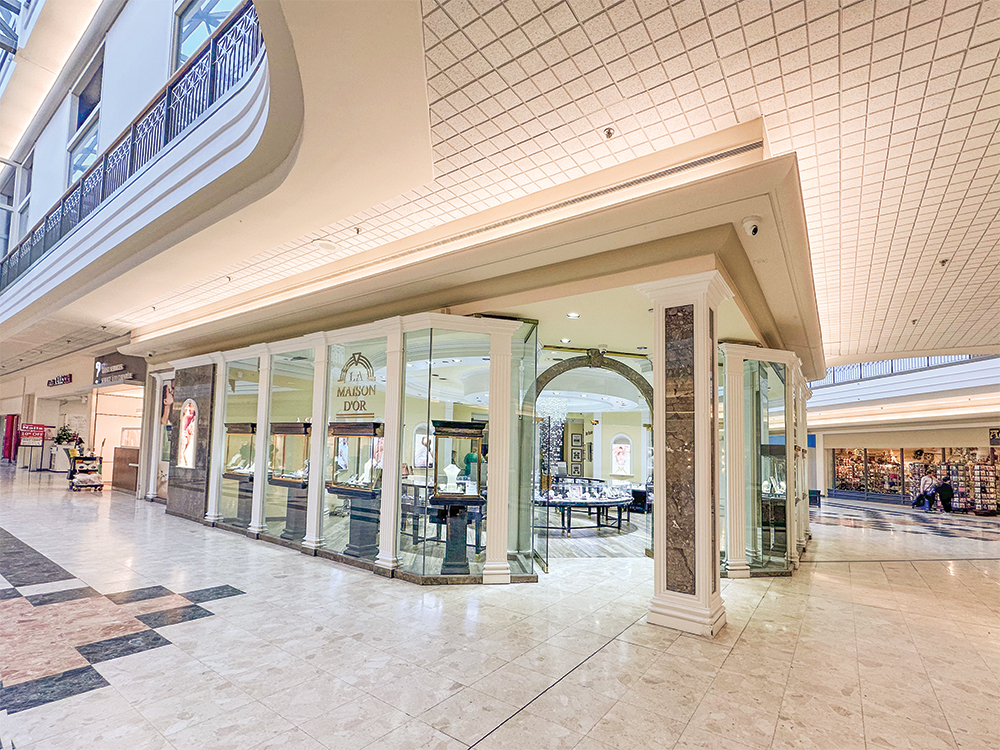 15 Photos That Show Why La Maison d’Or Was Named One of North America’s ...