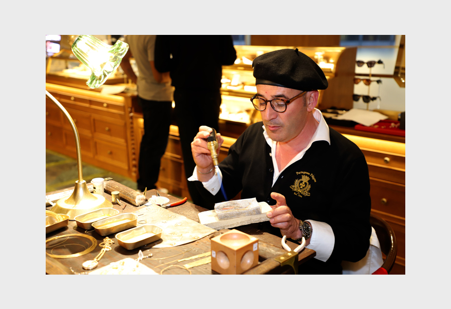 Portugal’s Certified Filigree Jewelry Moves Onto the Global Stage