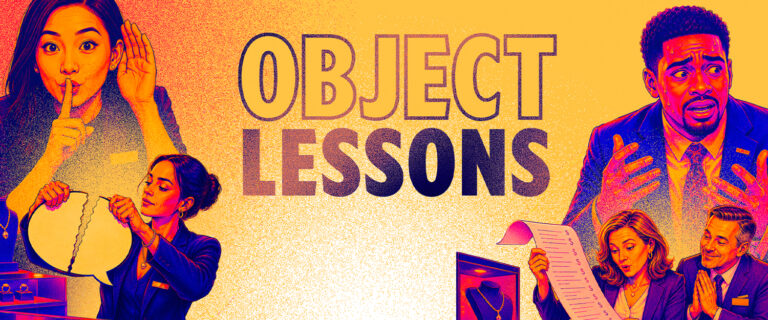 Lead Story - Handling Objections Online Extras