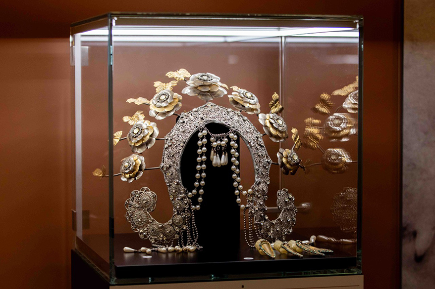Vicenza’s “Museo Del Gioiello” Unveils New Temporary Exhibition On ...