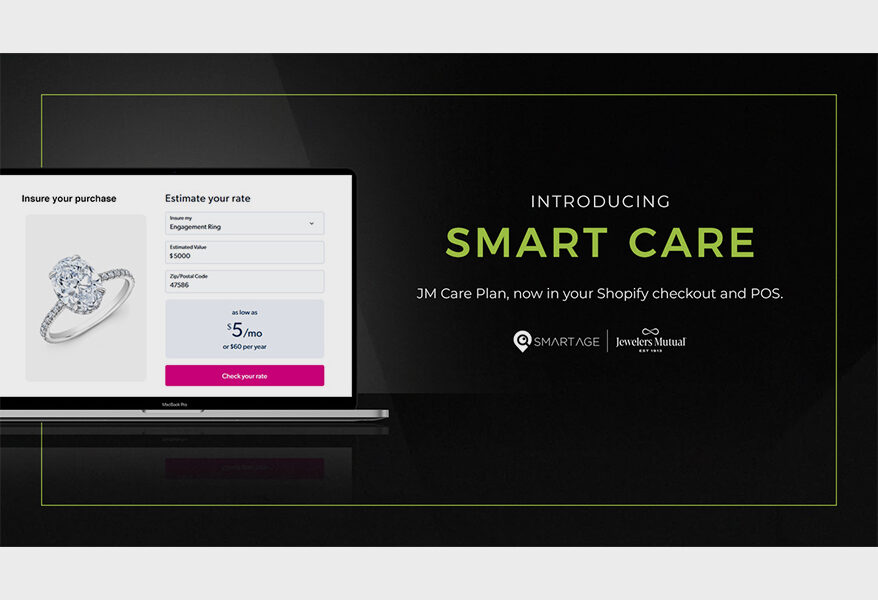 Smart Age Solutions Launches Smart Care App