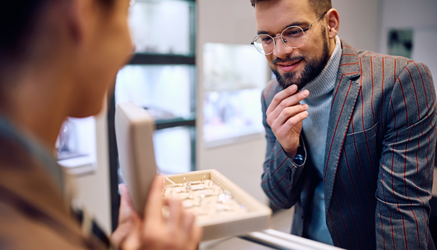 AI Design Tool Data Reveals Surging Interest in Alternative Gemstone ...