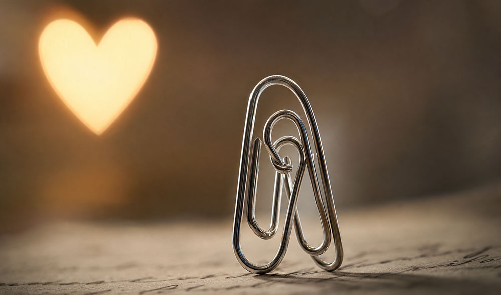 Blank Hellos, Mating Paperclips and 5 More Things Jewelers Simply Can't ...